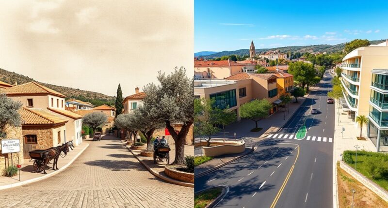 Sardinia’s Role in World War II - Ittiri